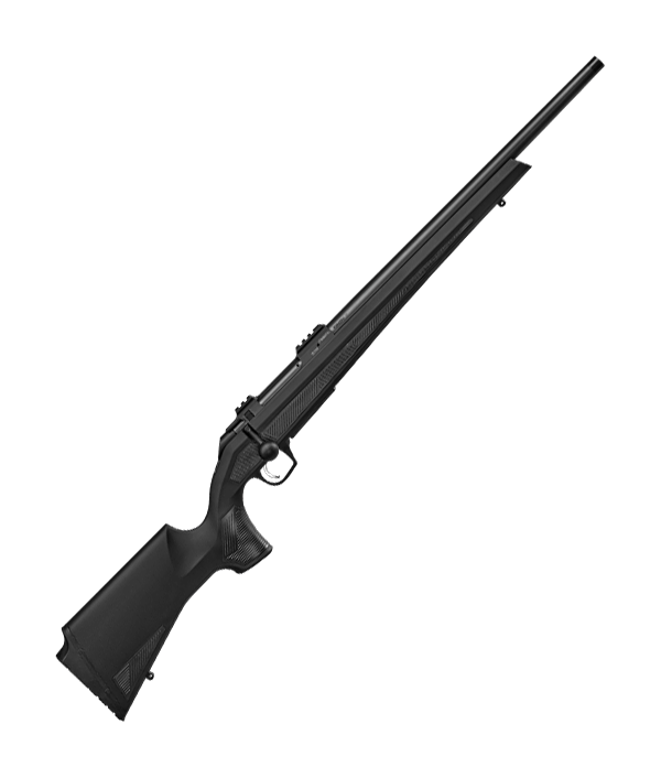 CZ 600 Alpha Bolt-Action Rifle | Cabela's